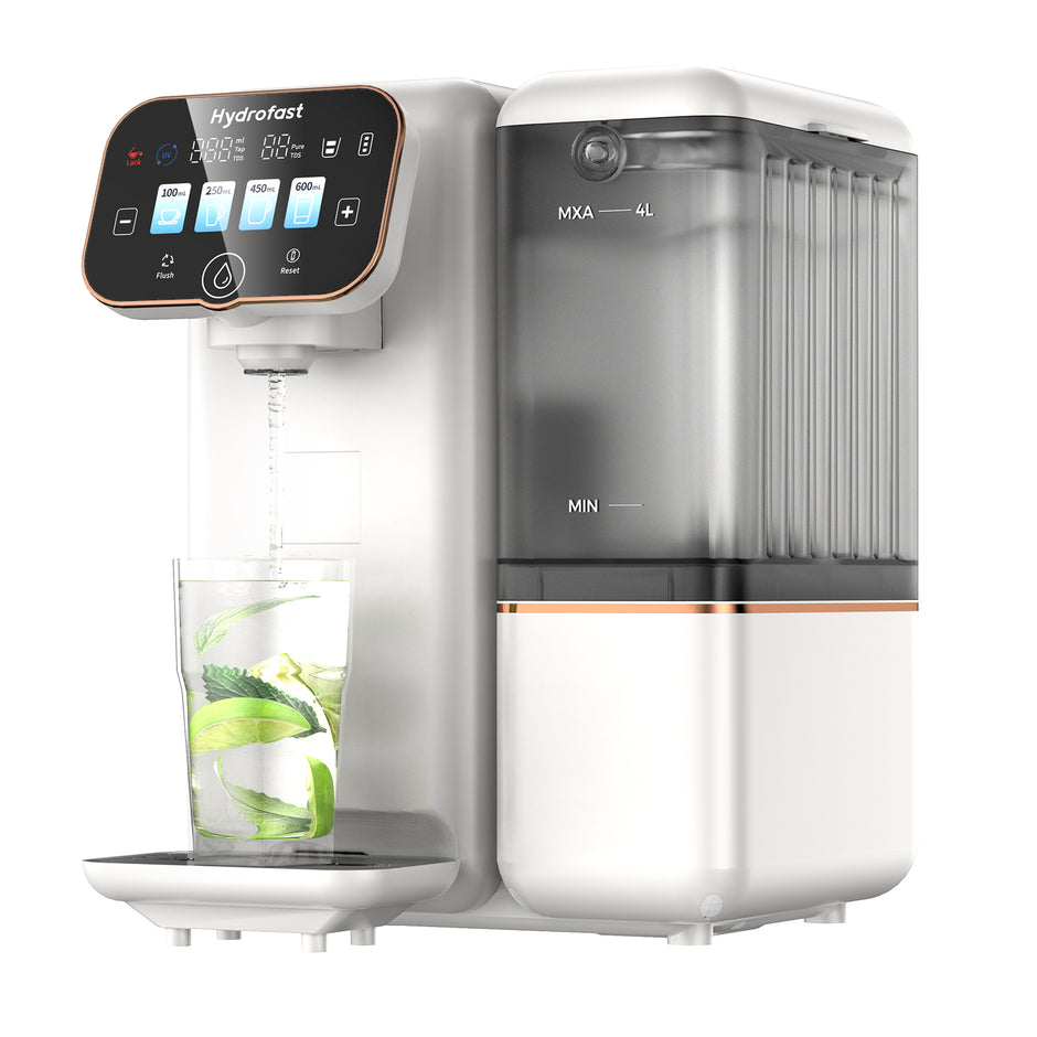 HYDROFAST ECO-FRIENDLY HOME APPLIANCES – hydrofast official